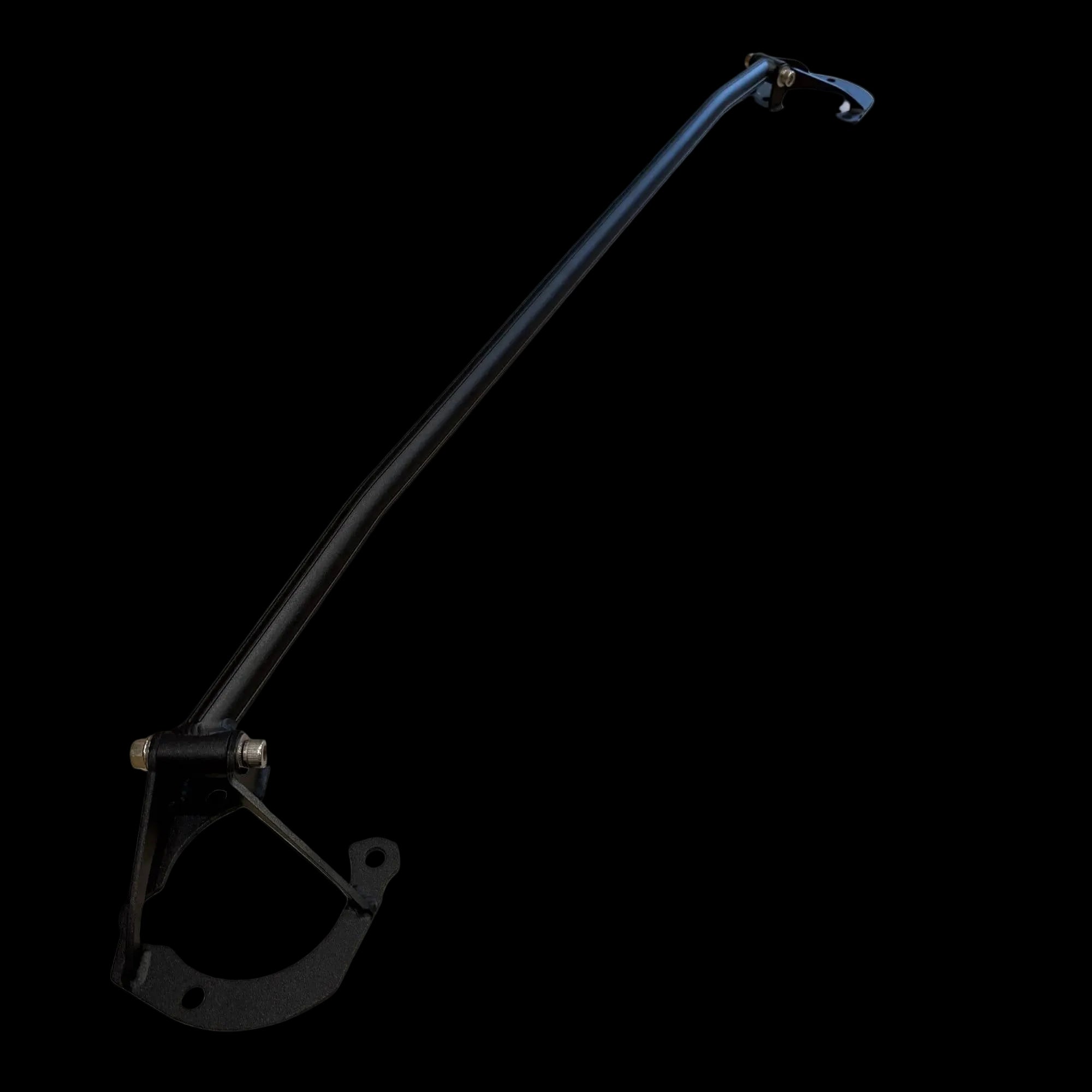 BMW E46 Front Strut Brace – Ferro Racing